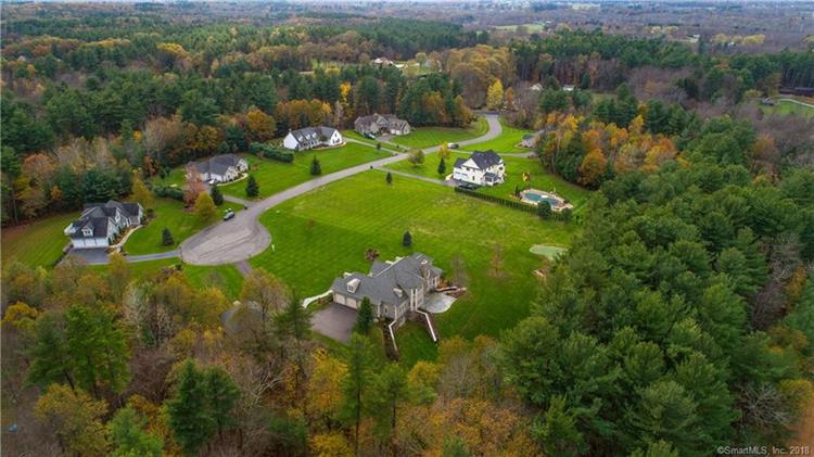 Harvest Hill Estates - Avery Construction